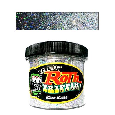 Roth Flake - MOONEYES (English Edition)