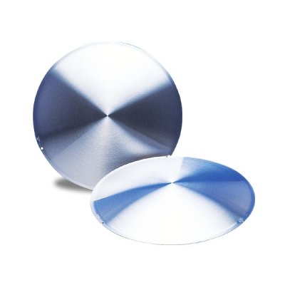 MOON Discs - MOONEYES (English Edition)