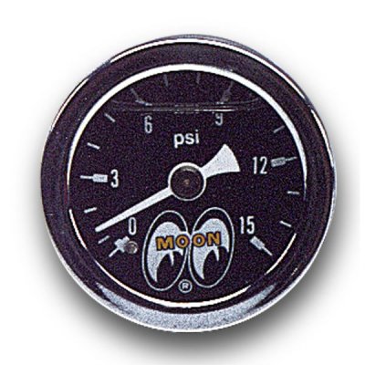 Moon Original Gauges (Page 2)