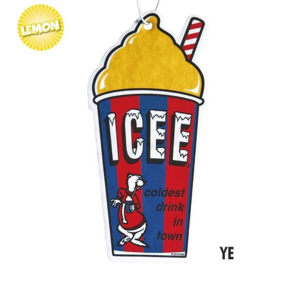 ICEE Cup Air Freshener