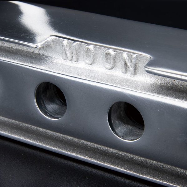 MOON Fuel Block Spark Plug Stand