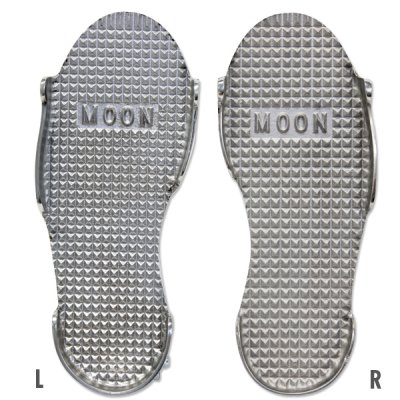 MOON Fuel Block Spark Plug Stand