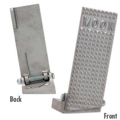 MOON Fuel Block Spark Plug Stand