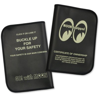 TOYOTA MOONEYES Original Dashboard Cover