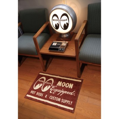 MOONEYES Japan (English Edition) Specialty Equipment - Custom Parts and ...
