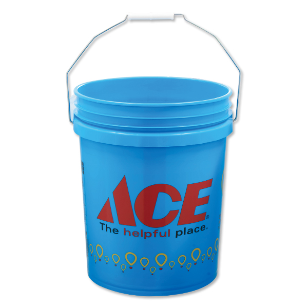 Children Miracle Network Hospitals Bucket 5gal